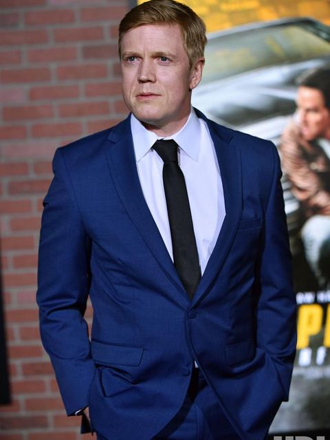 [Dustin Tucker] Biografia, Altura, Idade, Aniversário e Signo