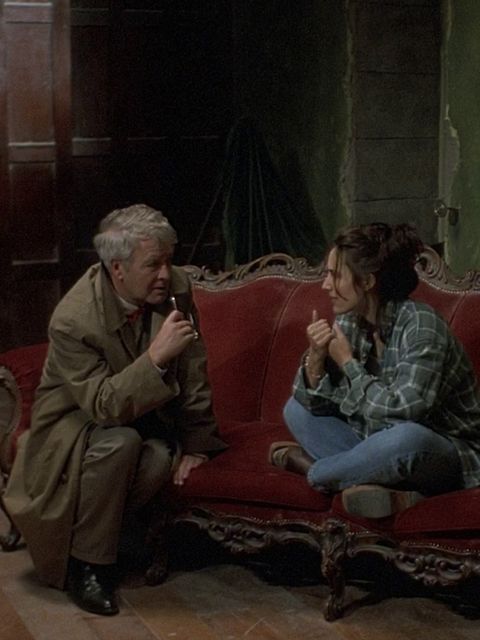 Saiba tudo sobre Eamonn Draper em 2025