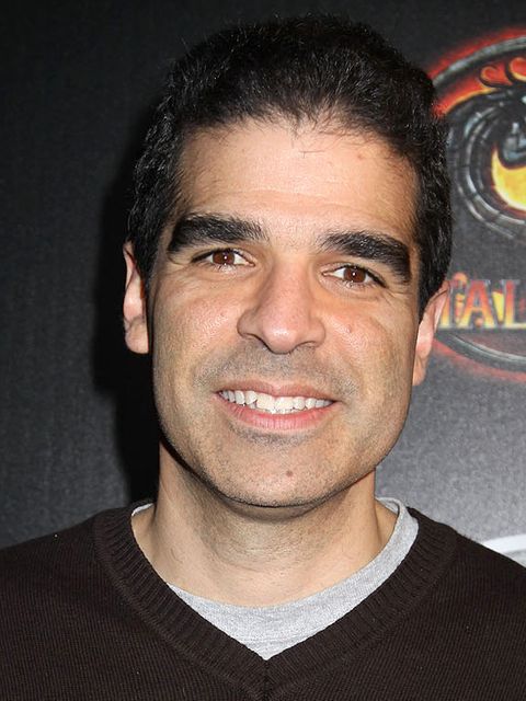 [Ed Boon] Biografia, Altura, Idade, Aniversário e Signo
