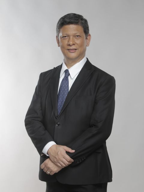 Saiba tudo sobre Ed Lingao em 2023 Saiba tudo sobre Ed Lingao em 2023
