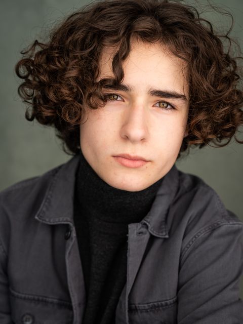 Saiba tudo sobre Edan Hayhurst em 2025