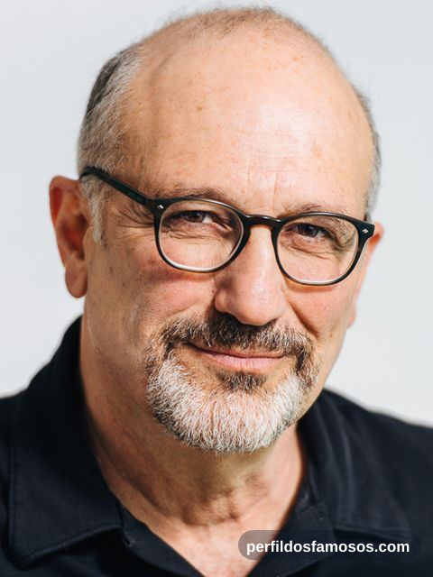 Eddie Allen: perfil
