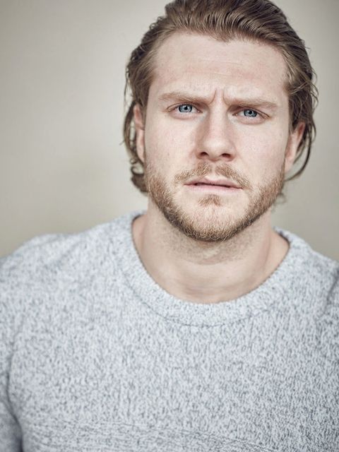 [Eddie Eyre] Biografia, Altura, Idade, Aniversário e Signo