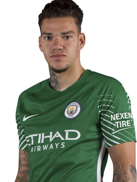 Saiba tudo sobre Ederson Moraes em 2025