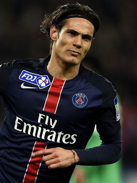 [Edinson Cavani] Biografia, Altura, Idade, Aniversário e Signo