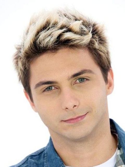 [Eduardo Gil] Biografia, Altura, Idade, Aniversário e Signo