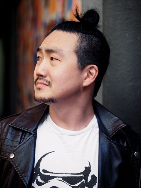 [Edward Hong] Biografia, Altura, Idade, Aniversário e Signo