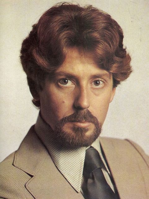 [Edwin Luisi] Biografia, Altura, Idade, Aniversário e Signo