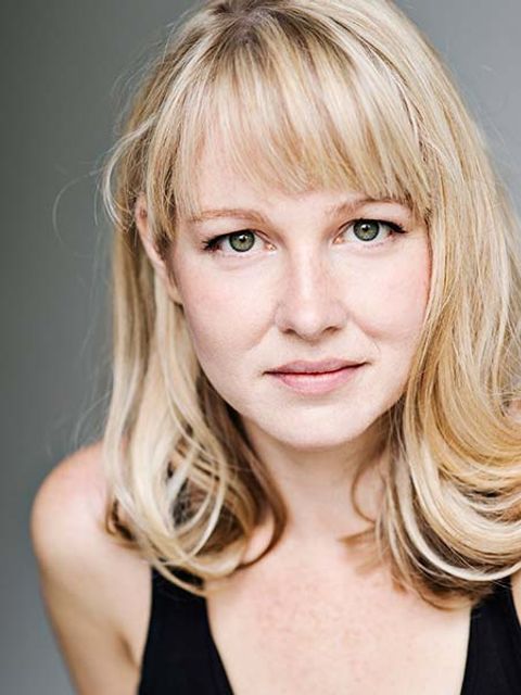 [Elizabeth Cadwallader] Biografia, Altura, Idade, Aniversário e Signo