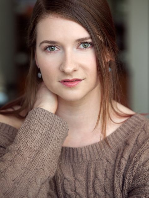 Saiba tudo sobre Elizabeth Neale em 2025