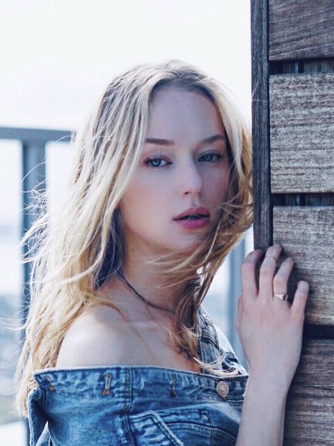 [Elizabeth Tate] Biografia, Altura, Idade, Aniversário e Signo