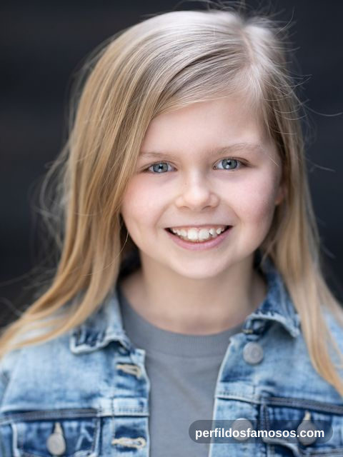 Saiba tudo sobre Elodie Blomfield em 2026