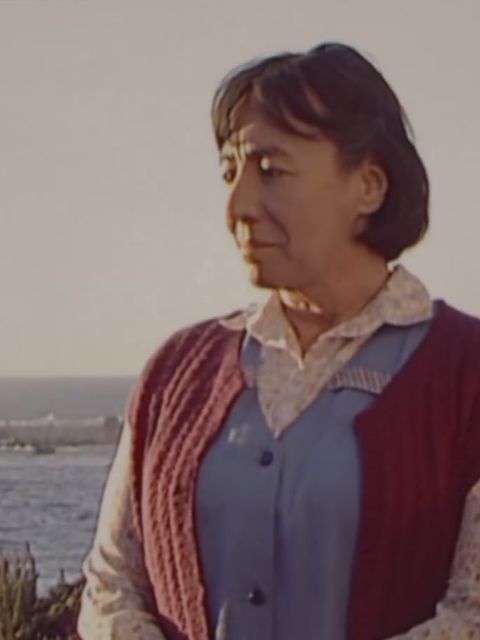 [Elsa Poblete] Biografia, Altura, Idade, Nome Completo, Aniversário e Signo