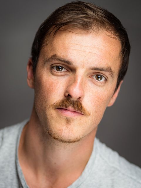 Saiba tudo sobre Eoin Duffy em 2025