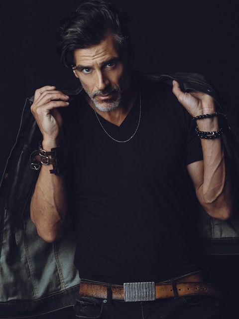 [Eric Etebari] Biografia, Altura, Idade, Aniversário e Signo