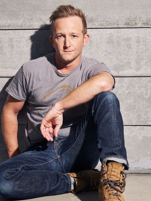 Saiba tudo sobre Eric Ladin em 2025