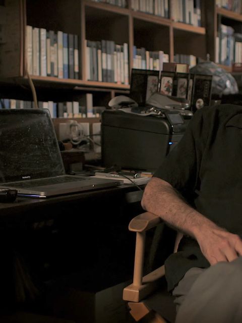 [Eric Sherman] Biografia, Altura, Idade, Aniversário e Signo