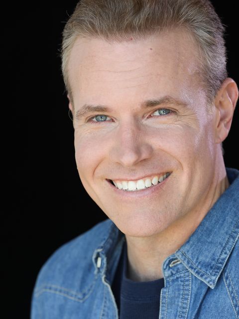 [Eric Strong] Biografia, Altura, Idade, Aniversário e Signo