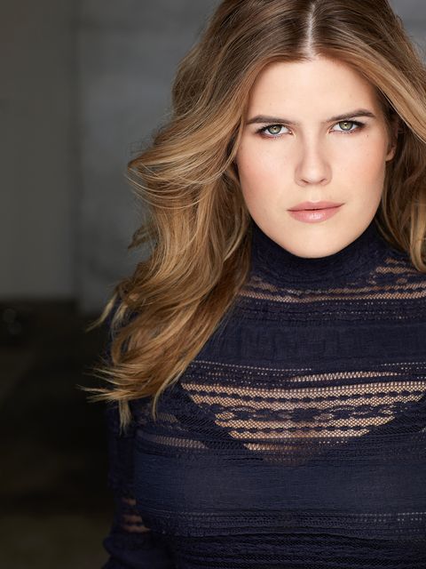 [Erica Lindbeck] Biografia, Altura, Idade, Aniversário e Signo