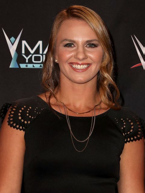 [Erica Wiebe] Biografia, Altura, Idade, Nome Completo, Aniversário e Signo