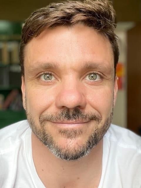 Saiba tudo sobre Érico Rocha em 2025