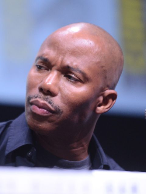 [Erik King] Altura, Idade Atual, Aniversário e Signo