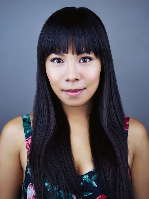 [Esther Chen] Biografia, Altura, Idade, Aniversário e Signo