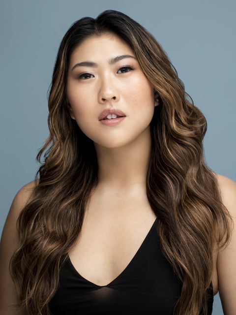 Saiba tudo sobre Esther Hong em 2023