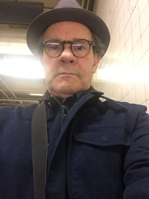 [Ethan Phillips] Biografia, Altura, Idade, Aniversário e Signo