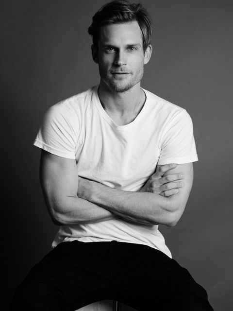 Saiba tudo sobre Ethan Russell em 2025