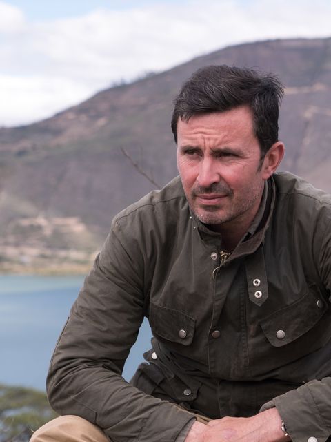 [Ewan Ross] Biografia, Altura, Idade, Aniversário e Signo