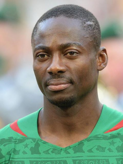 [Eyong Enoh] Biografia, Altura, Idade, Nome Completo, Aniversário e Signo