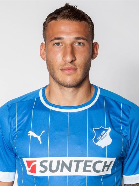 [Fabian Johnson] Biografia, Altura, Idade, Aniversário e Signo