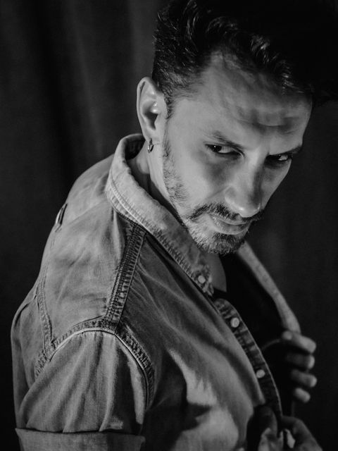 [Facundo Lombard] Biografia, Altura, Idade, Aniversário e Signo