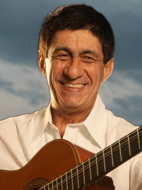 Fagner → Peso, Idade, Altura e Signo dos famosos em 2021