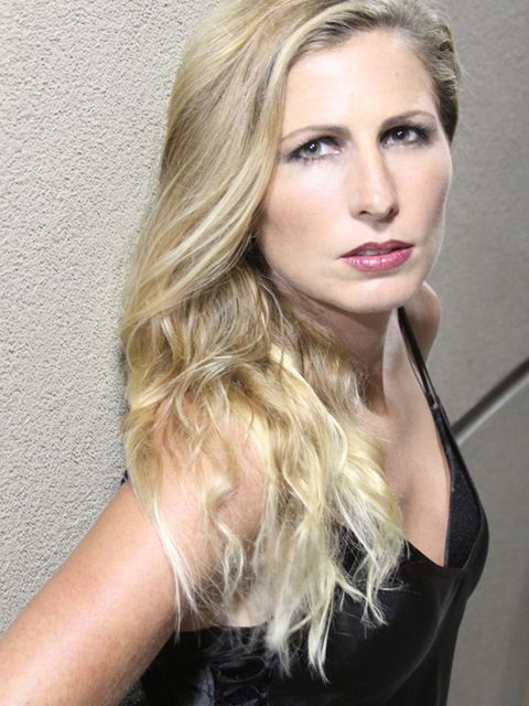 [Faith Fay] Biografia, Altura, Idade, Aniversário e Signo