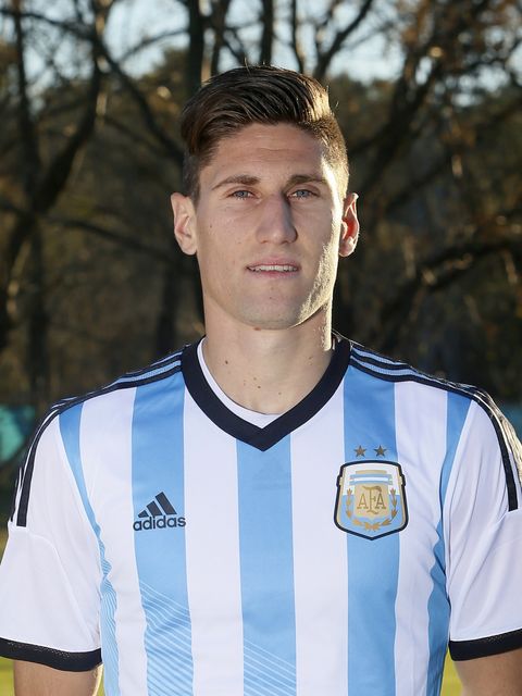 Saiba tudo sobre Federico Fernández em 2025