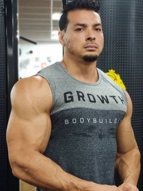 [Felipe Franco] Biografia, Altura, Idade, Aniversário e Signo