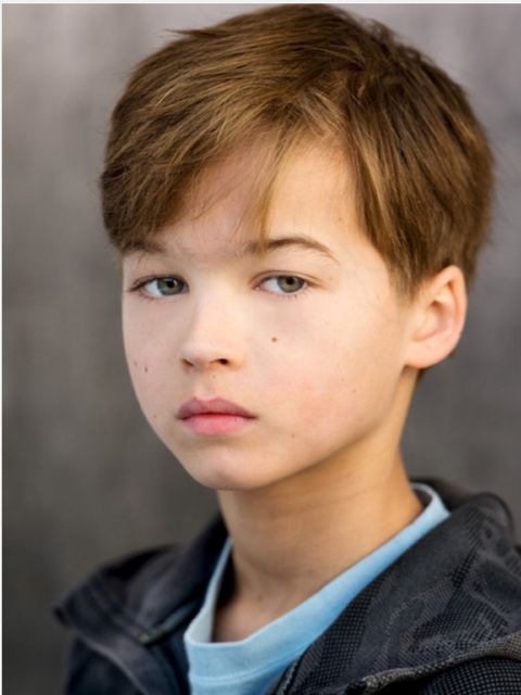 [Felix Jamieson] Biografia, Altura, Idade, Aniversário e Signo