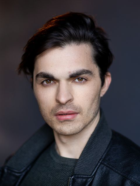 [Fergus Mulligan] Biografia, Altura, Idade, Aniversário e Signo