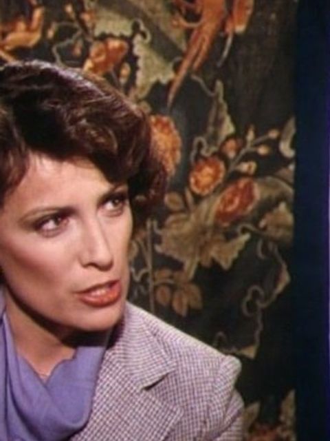 [Fern Fitzgerald] Biografia, Altura, Idade, Aniversário e Signo