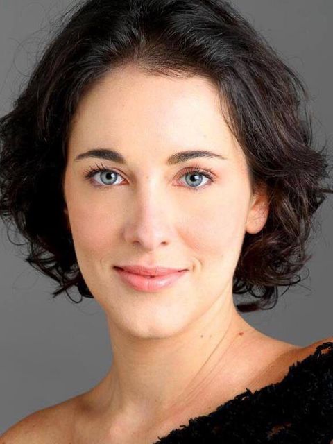 [Fernanda Mammana] Biografia, Altura, Idade, Aniversário e Signo