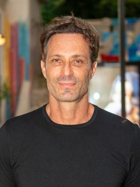 [fernando Pavão] Biografia Altura Idade Aniversário E Signo