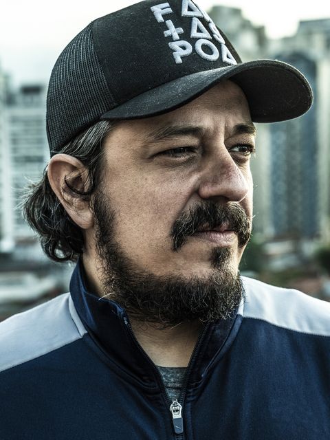 [Fernando Sanches] Biografia, Altura, Idade, Nome Completo, Aniversário e Signo