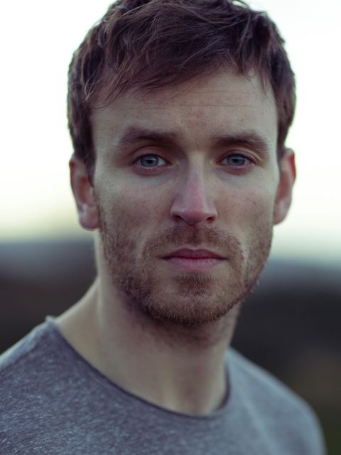 [Fiach Kunz] Biografia, Altura, Idade, Aniversário e Signo