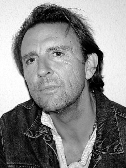 [Fintan McKeown] Biografia, Altura, Idade, Aniversário e Signo