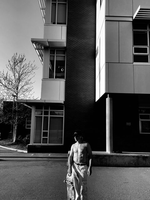 [Fletcher Donovan] Biografia, Altura, Idade, Aniversário e Signo