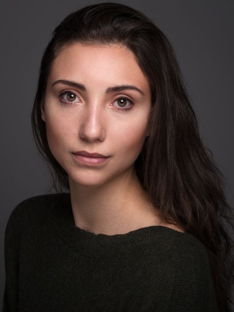 [Florence Ordesh] Biografia, Altura, Idade, Aniversário e Signo