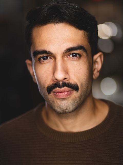 [Foad H.P.] Biografia, Altura, Idade, Aniversário e Signo