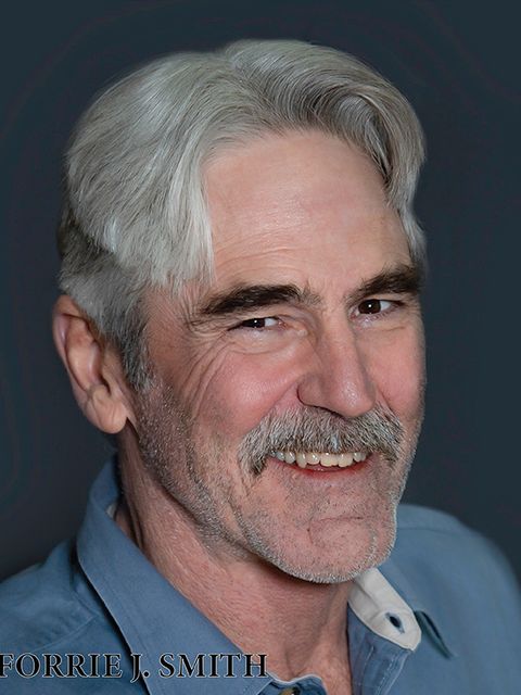 Saiba tudo sobre Forrie J. Smith em 2025